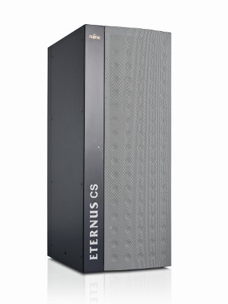 Fujitsu da un paso más en el almacenamiento con Eternus CS 800 | Channel Partner