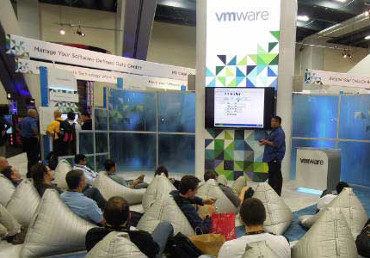 VMware gestiona entornos de escritorio y movilidad con Workspace Suite ...