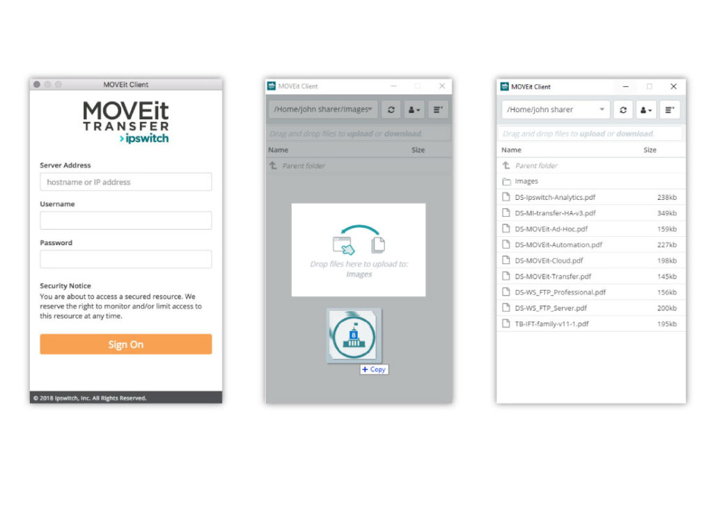 ¿Conoces MOVEit de Ipswitch? | Channel Partner