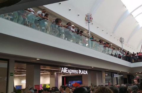 AliExpress abre su primera tienda física en España | Channel Partner