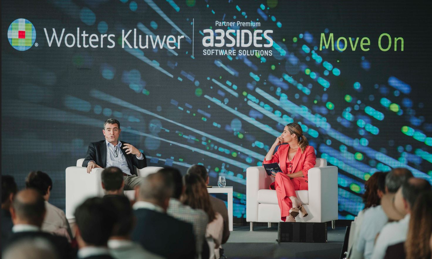 Wolters Kluwer promueve la innovación en las pymes | Channel Partner