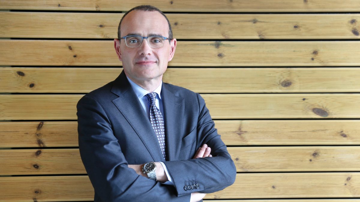 Esprinet incrementa el peso de las soluciones de alto margen en el 1Q ...