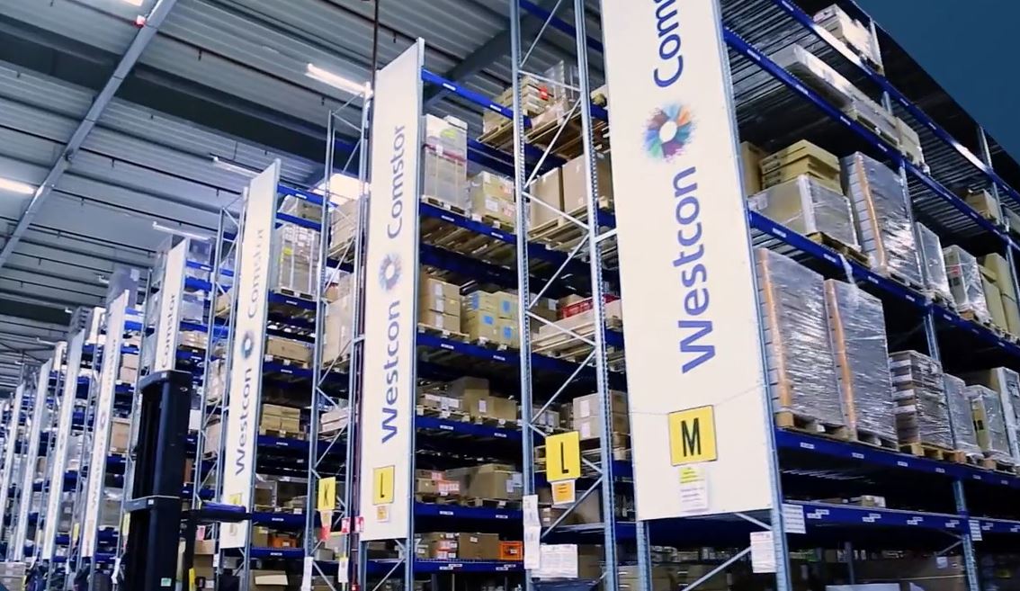 Westcon firma con Vecta AI