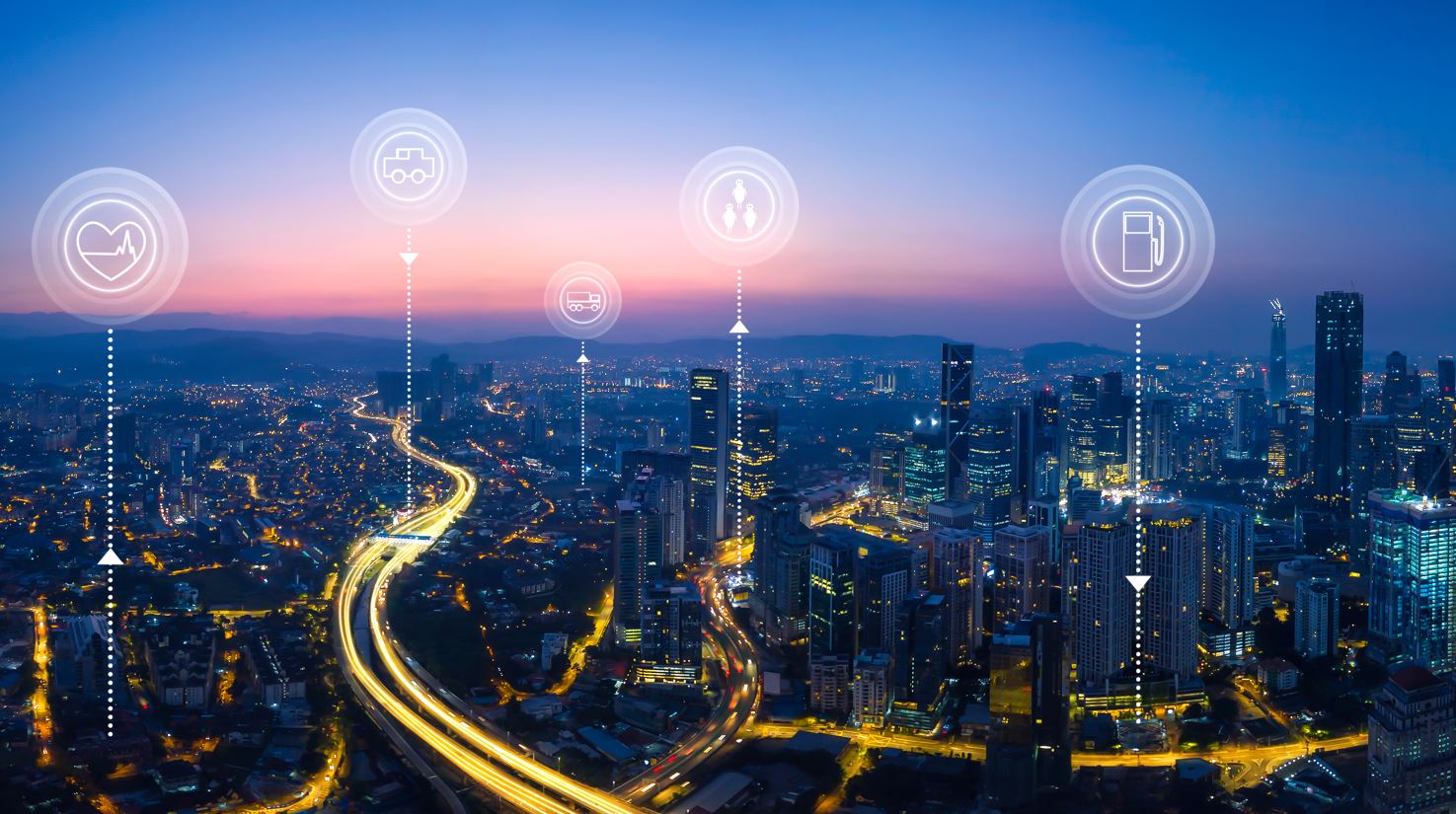 IOT – LoRaWAN marca la alianza de Sistelec y MultiTech