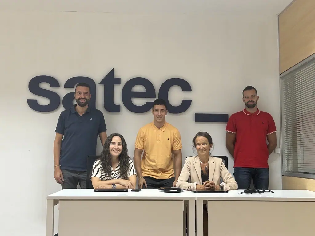 Grupo Satec inaugura nueva oficina en Canarias
