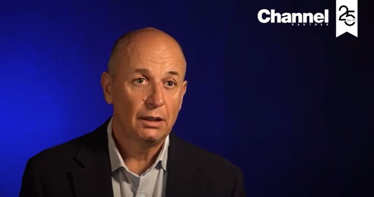 Nacho Martín (Dell):