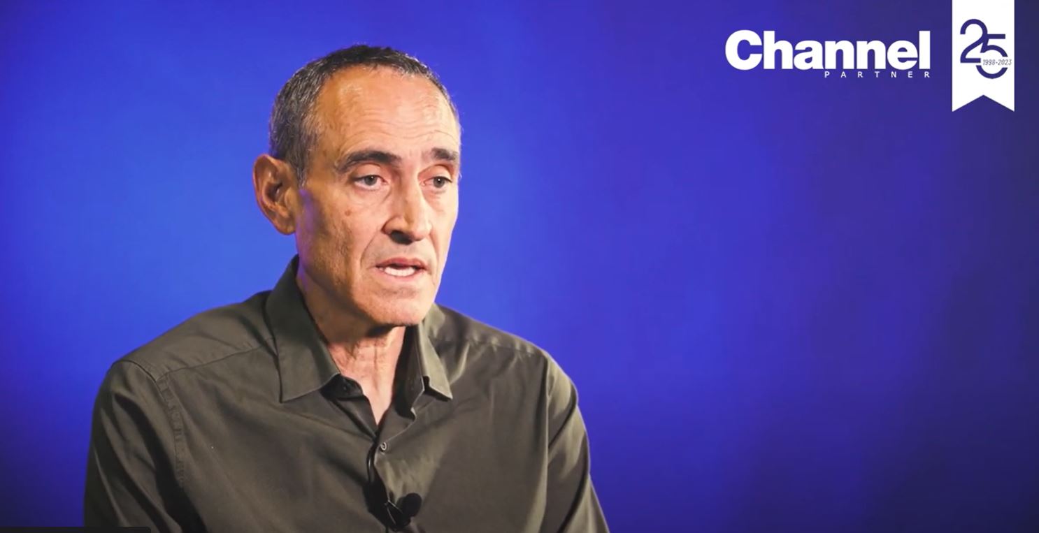 Juan Pablo Rossi habla del futuro del canal TI