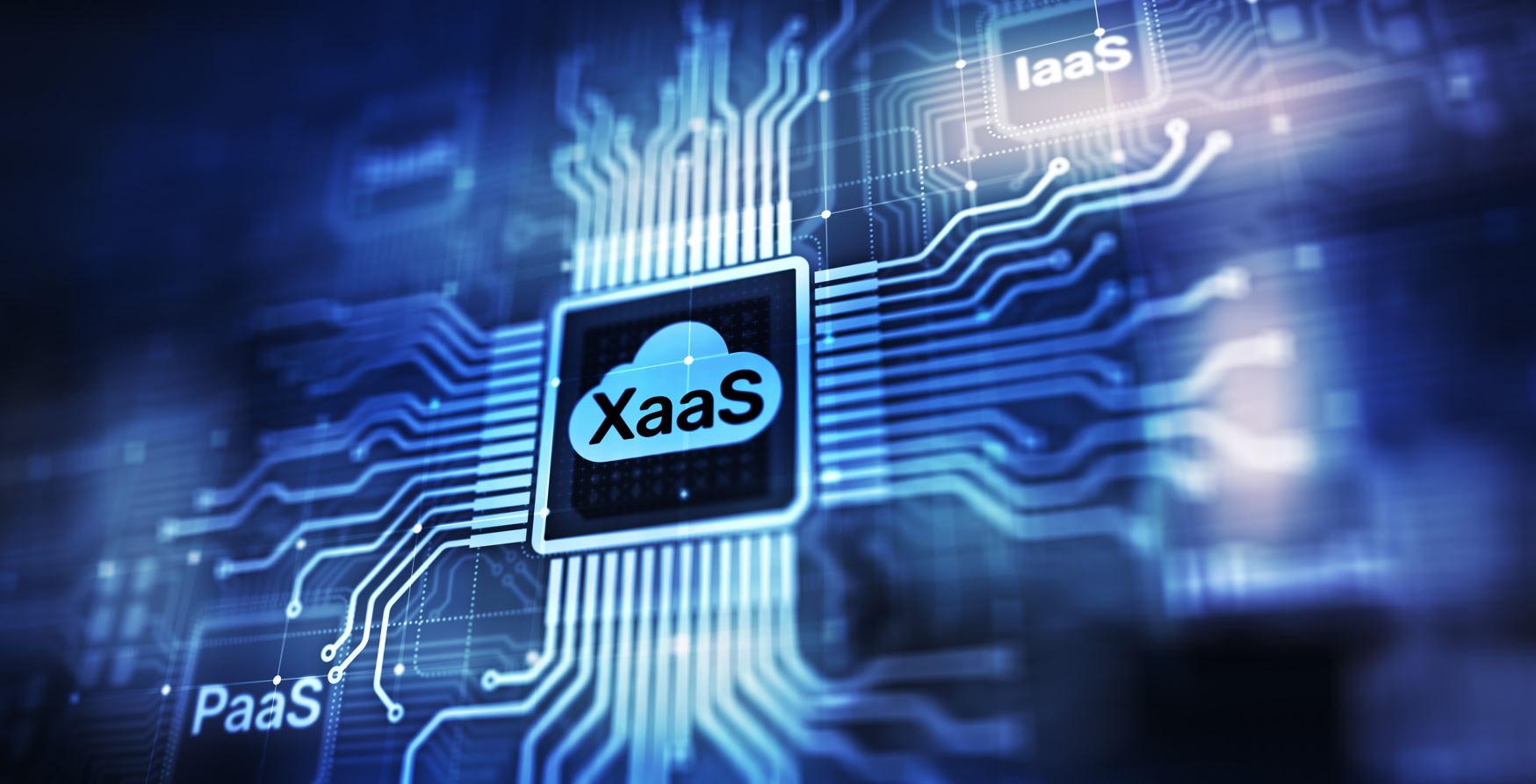 XaaS: definición, tipos, ventajas, desventajas y tendencia de futuro