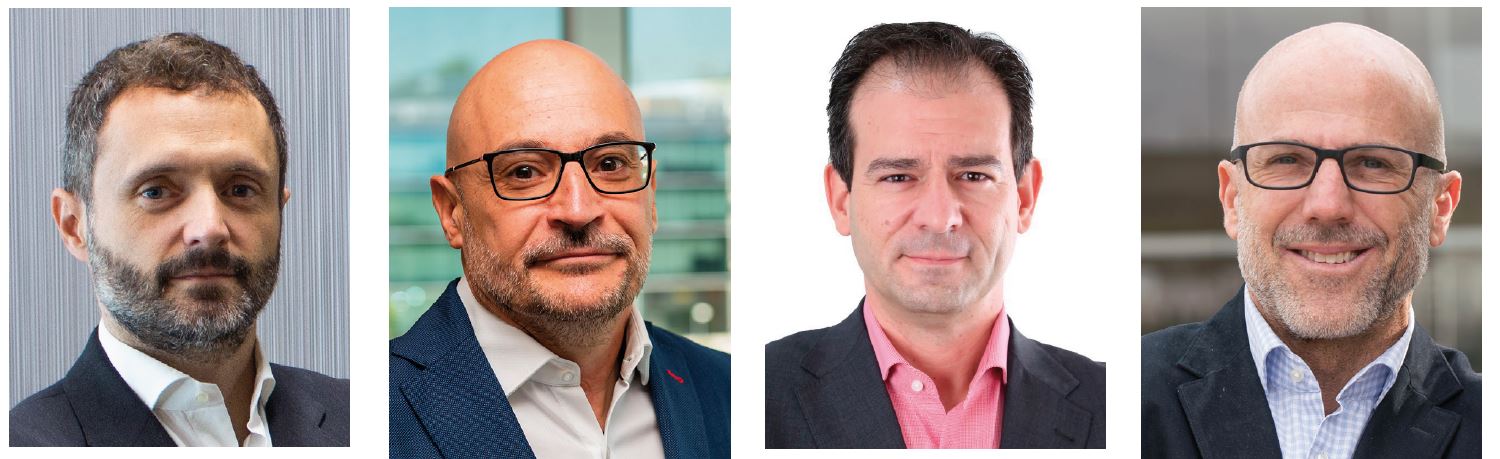 WatchGuard: el factor diferencial son sus MSSP