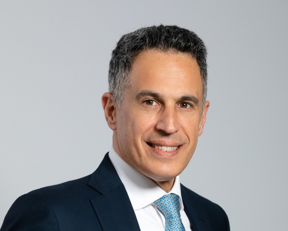 Emmanuel Raptopoulos, nuevo presidente de SAP en EMEA | Channel Partner