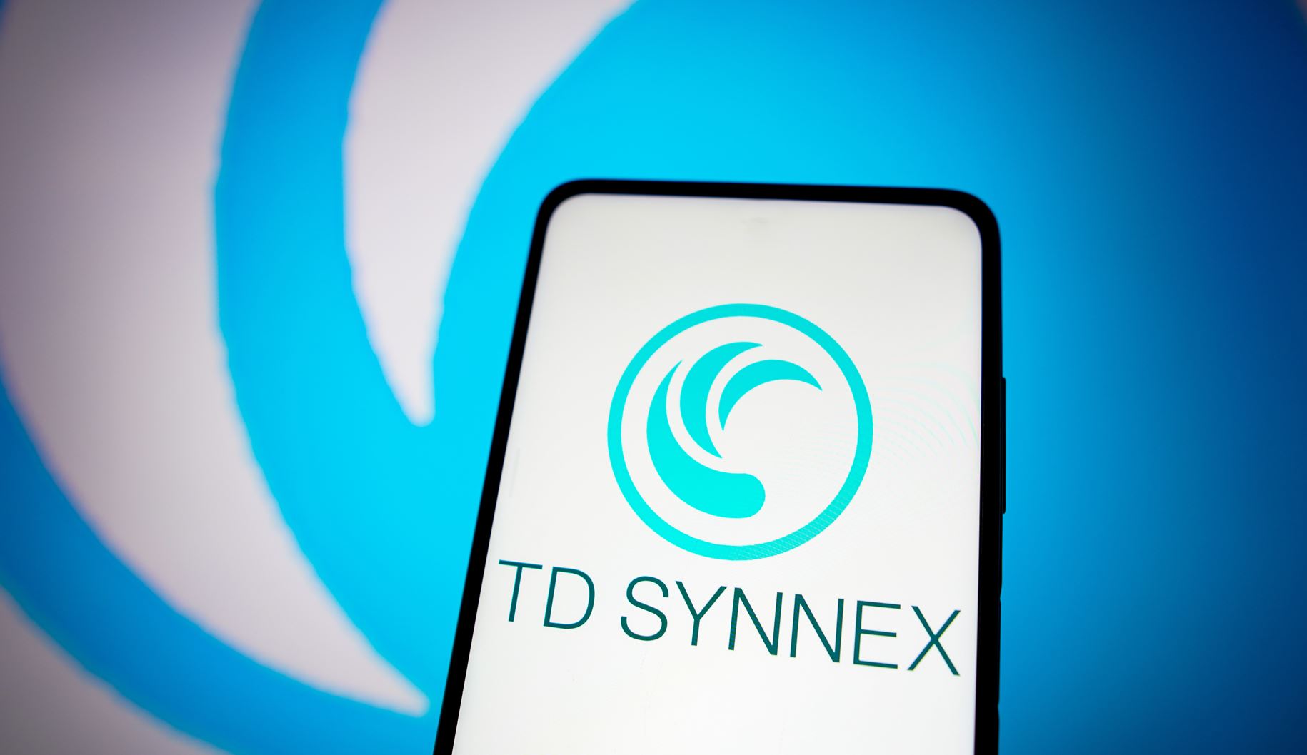 TD Synnex forma al canal en Microsoft 365 Copilot
