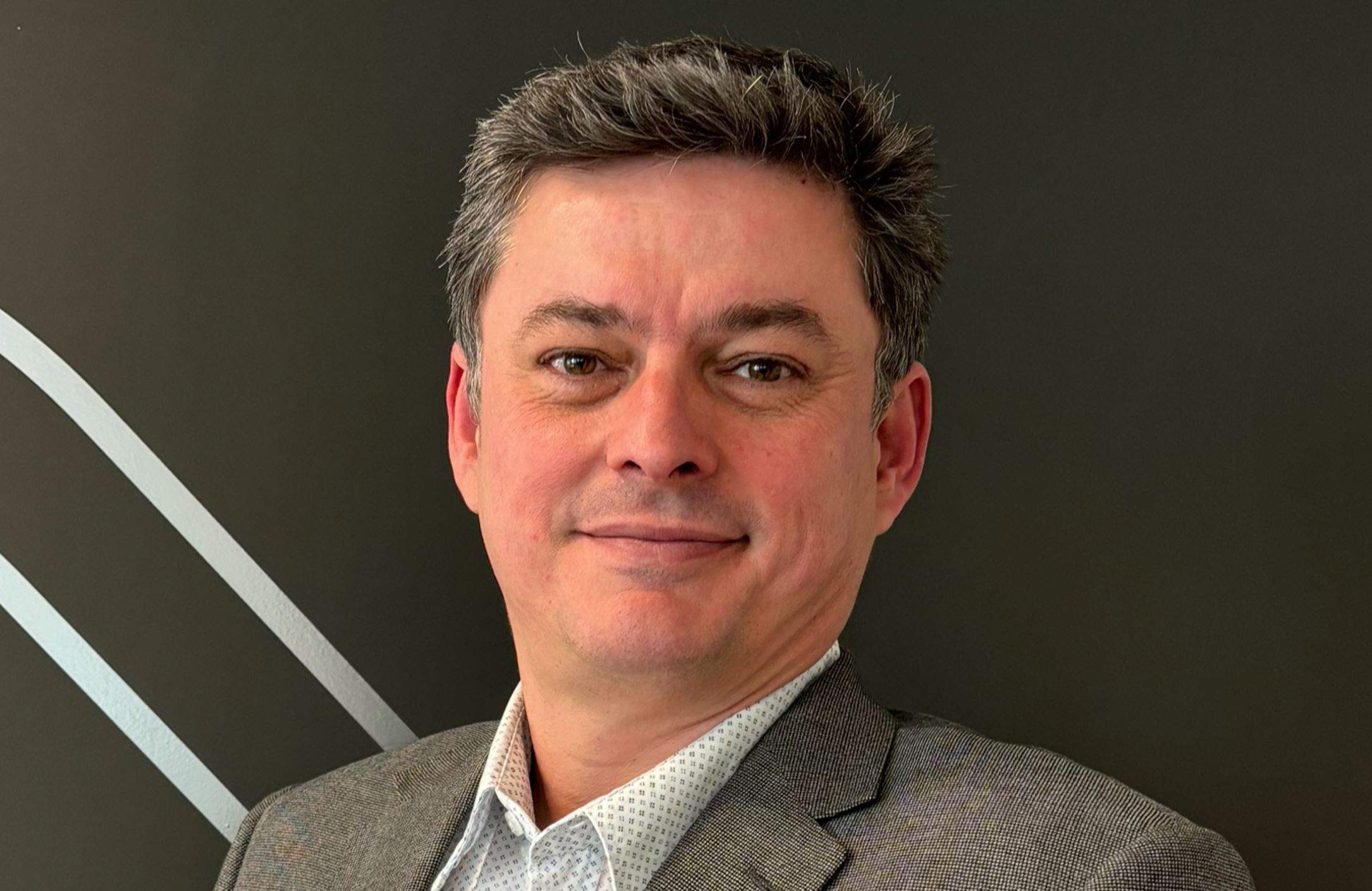 Rodrigo González asume la dirección de Comstor Iberia