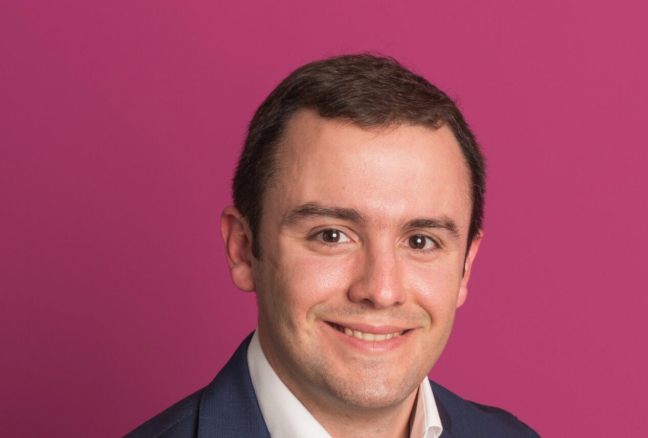 Javier Jurado, nuevo BDM de Exclusive Networks