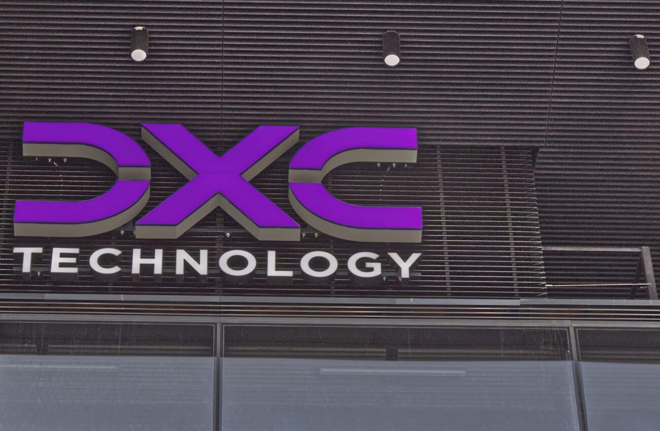 Kyndryl estudia la compra de DXC Technology