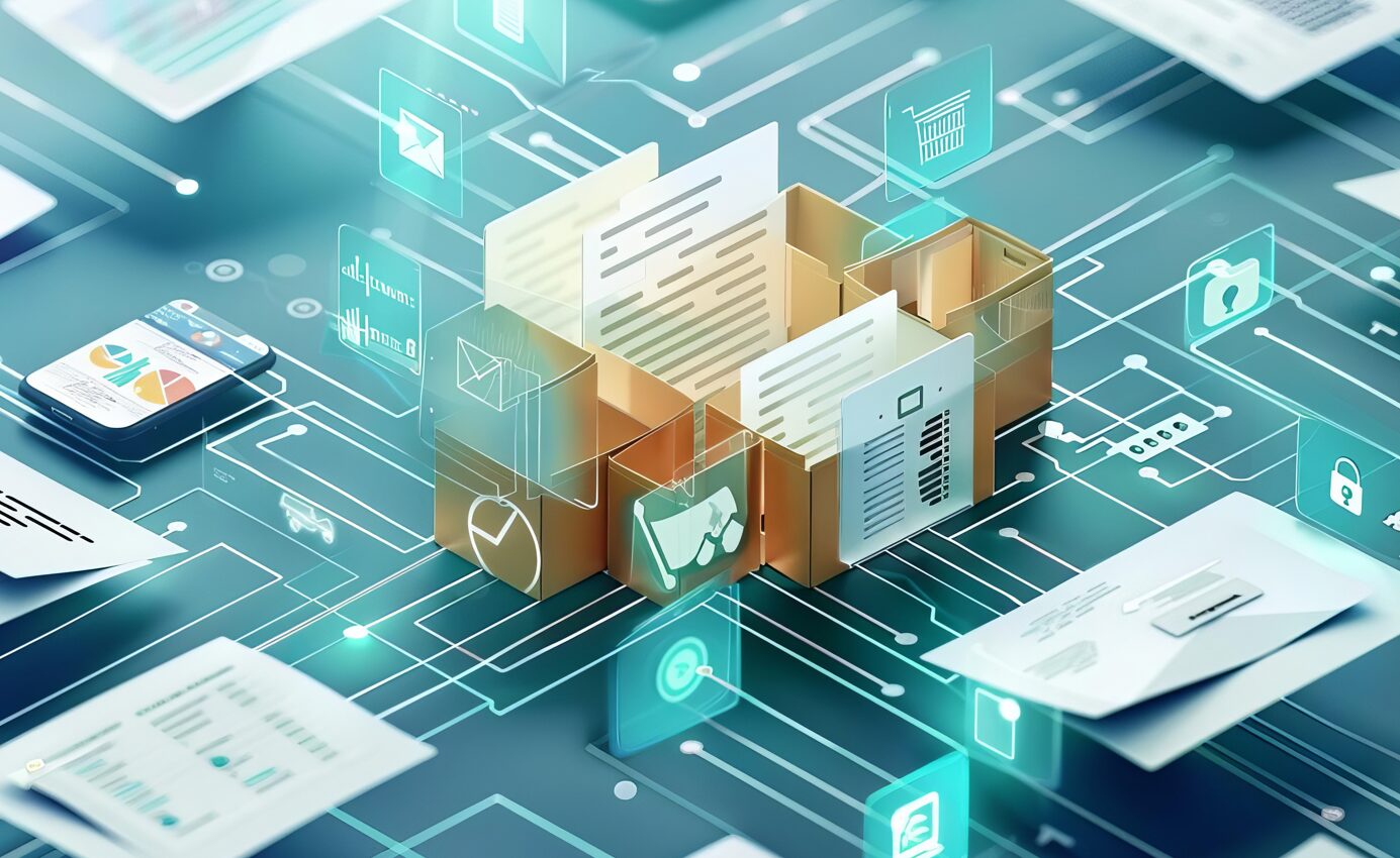 Gestión documental: qué es, objetivos, ventajas y herramientas