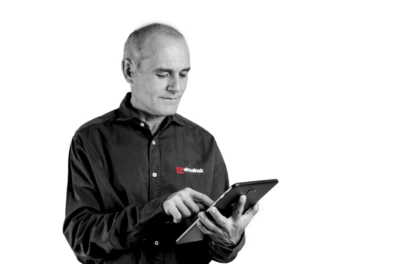 Entrevista a José Gil, co-CEO de EinzelNet y Unikal Tech Partners