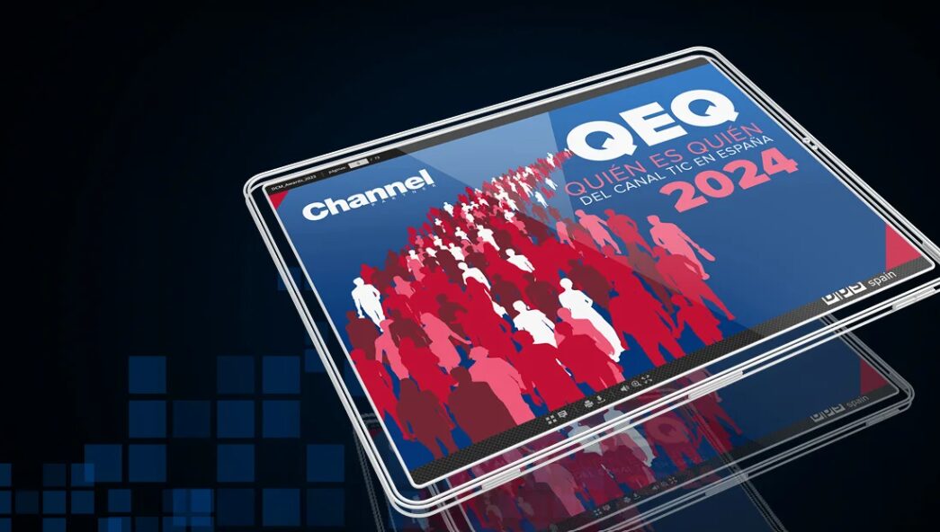 'Quién es Quién del Canal TIC 2024': ya disponible