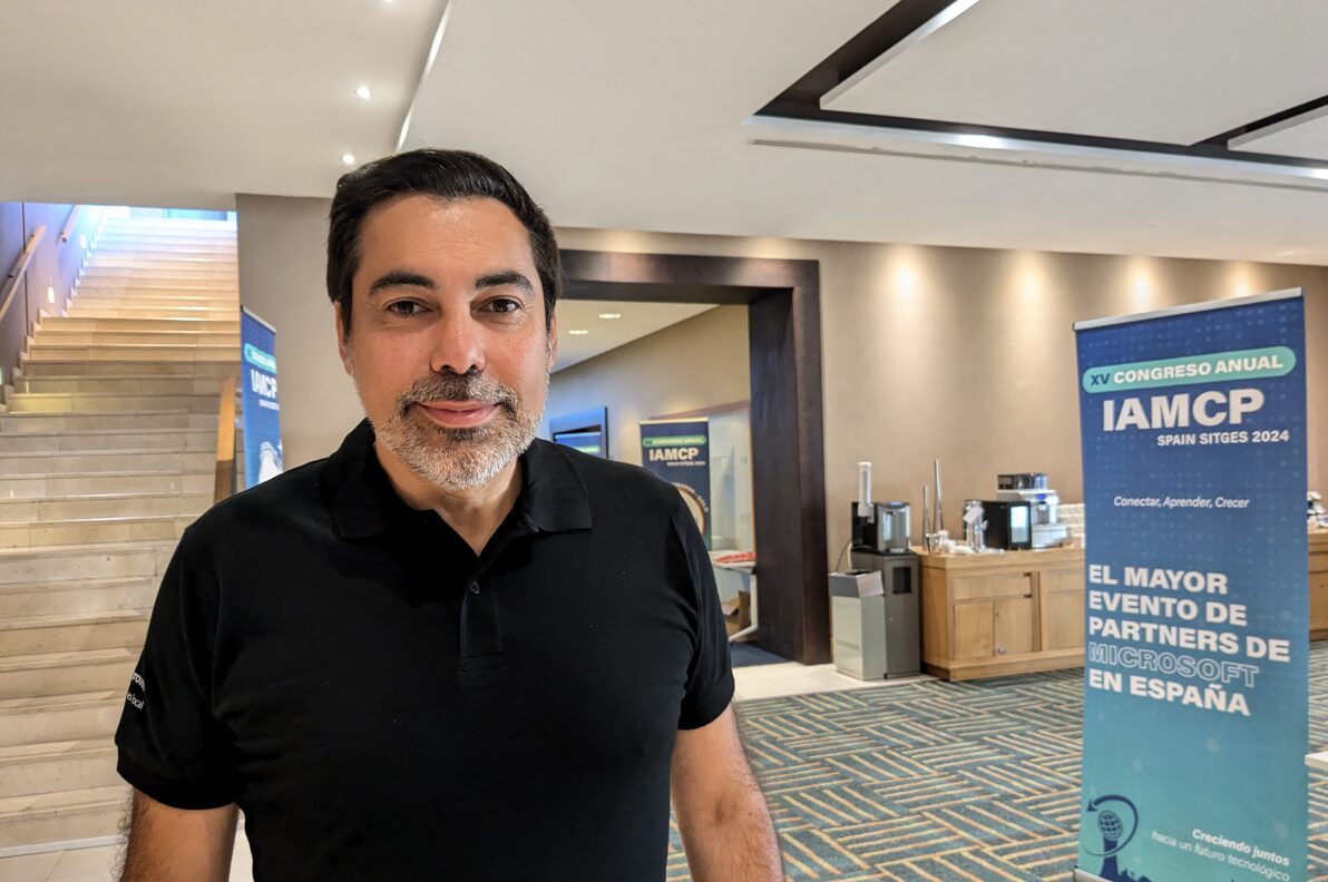 Microsoft empieza a dar GenIA desde su región cloud de Madrid