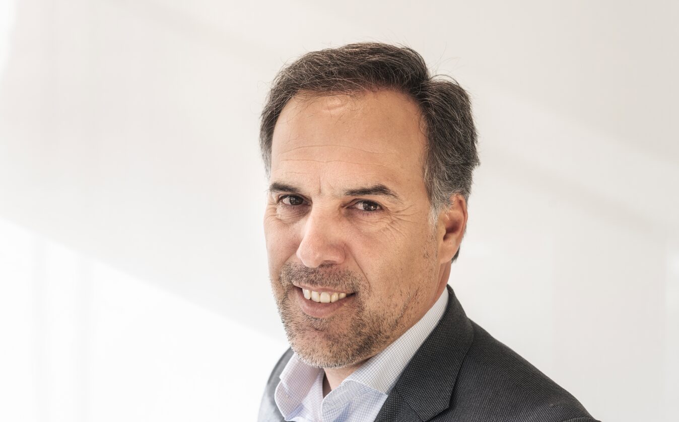 Bruno Soares (Eaton): "Queremos que los partners hagan negocio con nosotros de la forma más ...