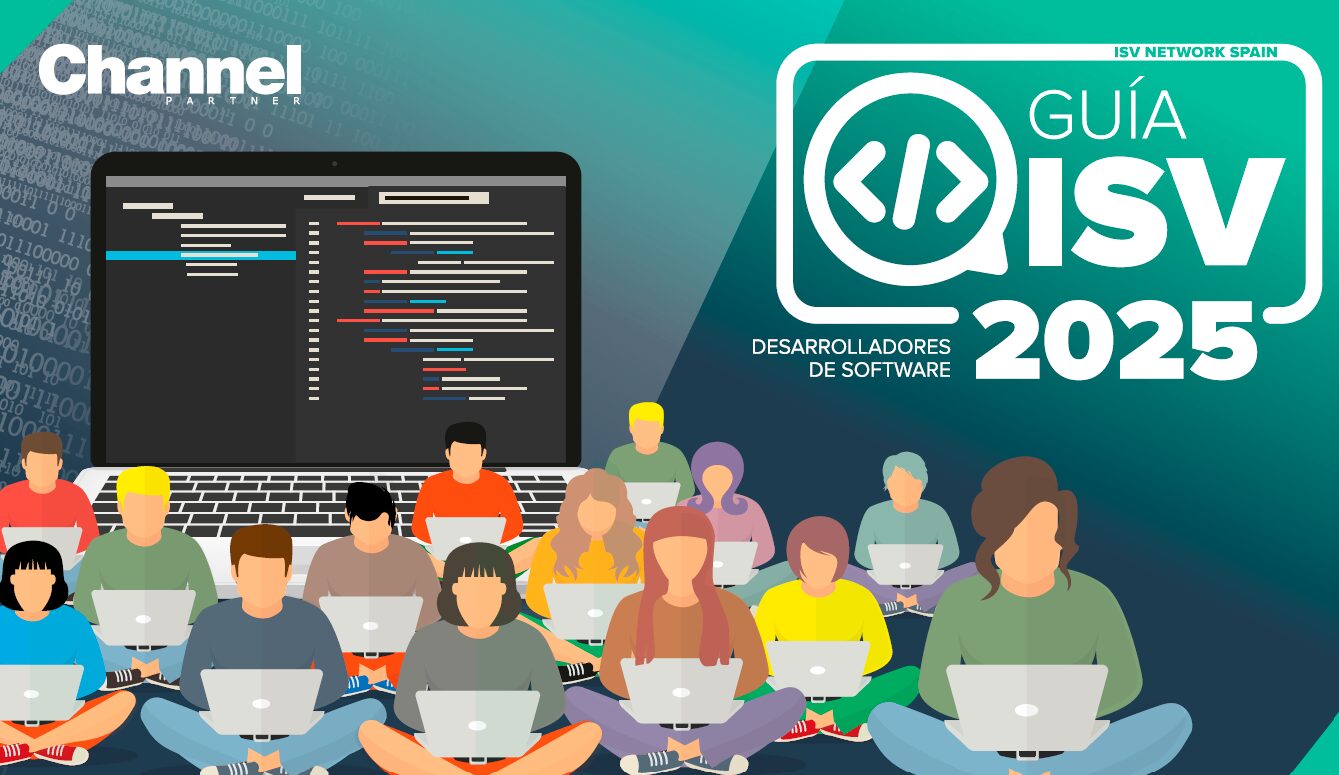 Guía ISV 2025: ya disponible para descarga