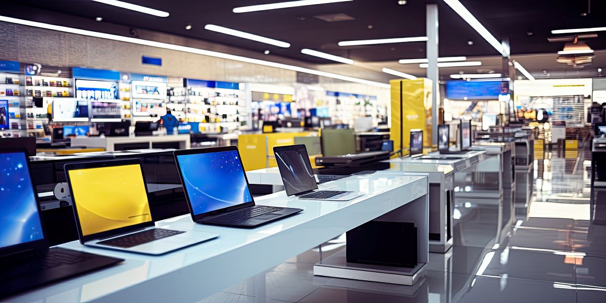 El mercado PC creció un 3,8% en 2024 y volvió a la estabilidad