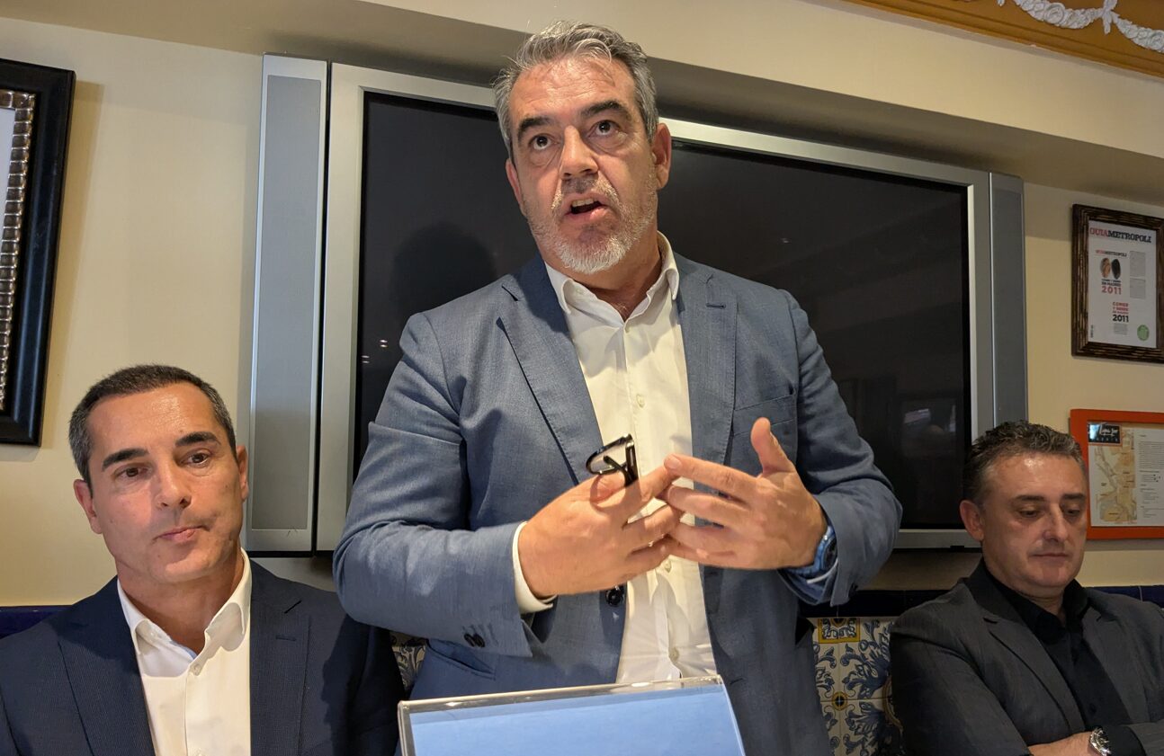 MCR: todo empezó con 36 millones de pesetas