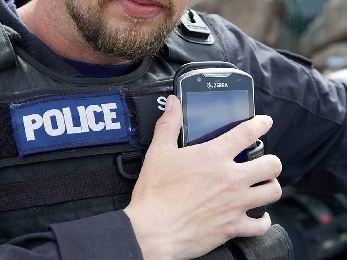 Zebra presenta un programa de partners para el sector público