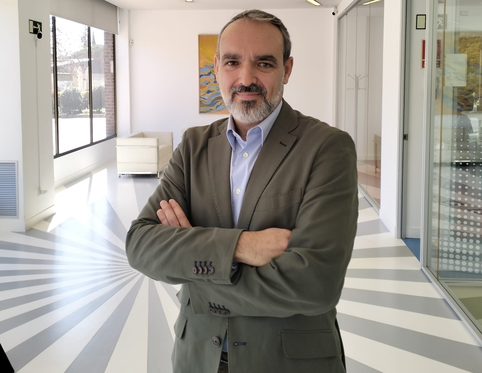 La facturación recurrente de partners de HPE crece a doble dígito