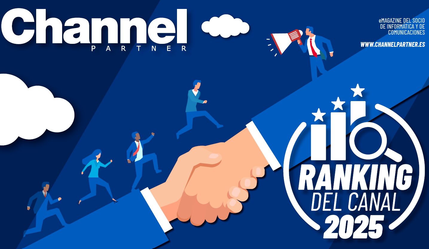 Ranking del Canal TIC 2025 ya está disponible para descarga | Channel Partner