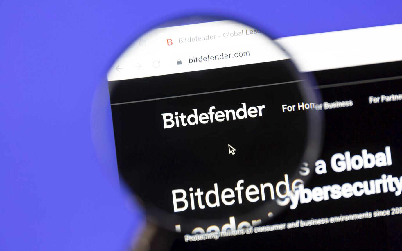 Bitdefender lanza un programa para MSP de ciberseguridad