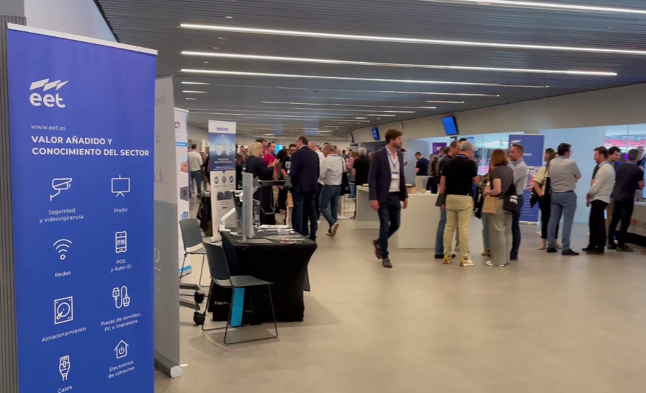 EET reúne a más 400 profesionales en su evento anual