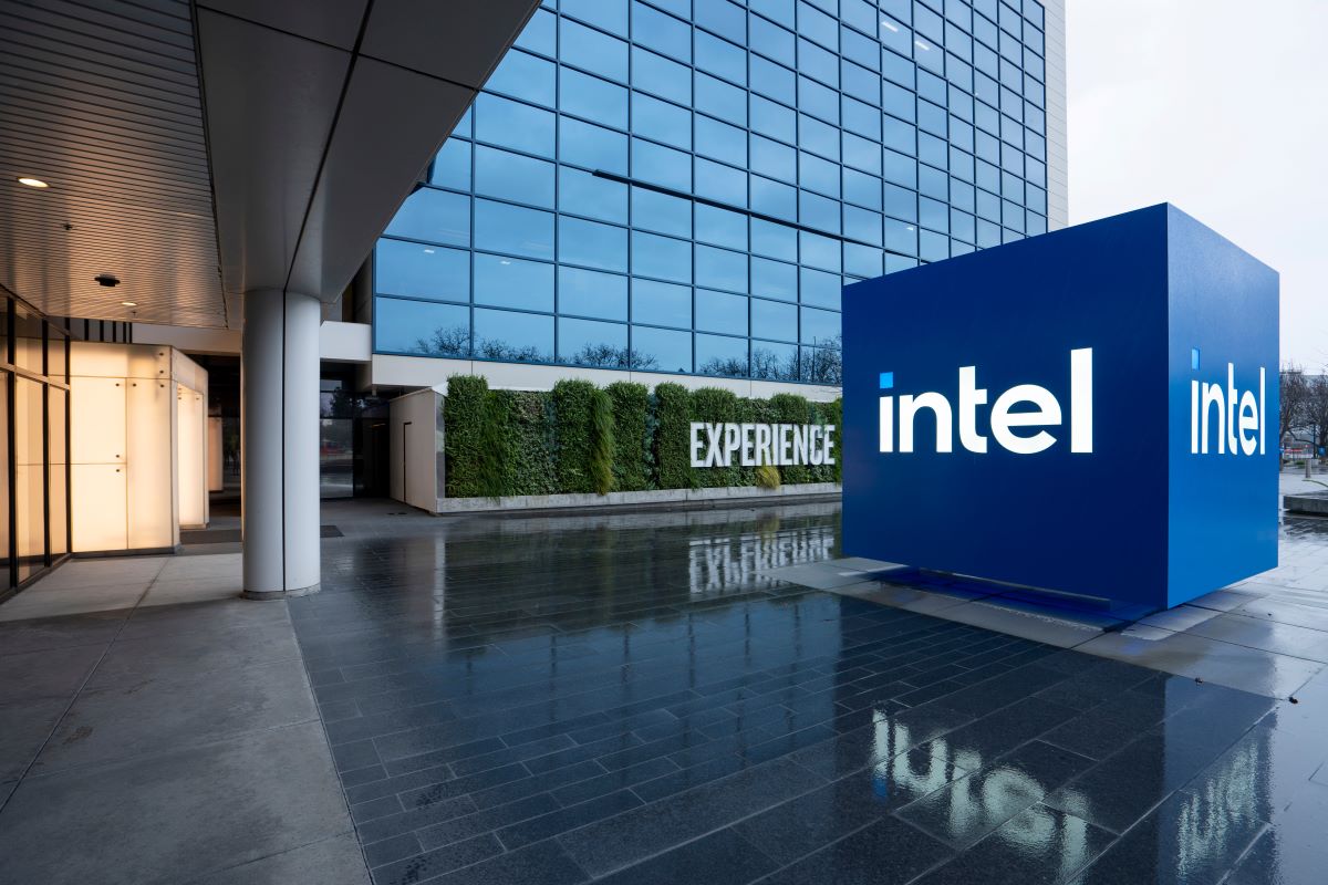 Intel Foundry reúne a clientes y socios
