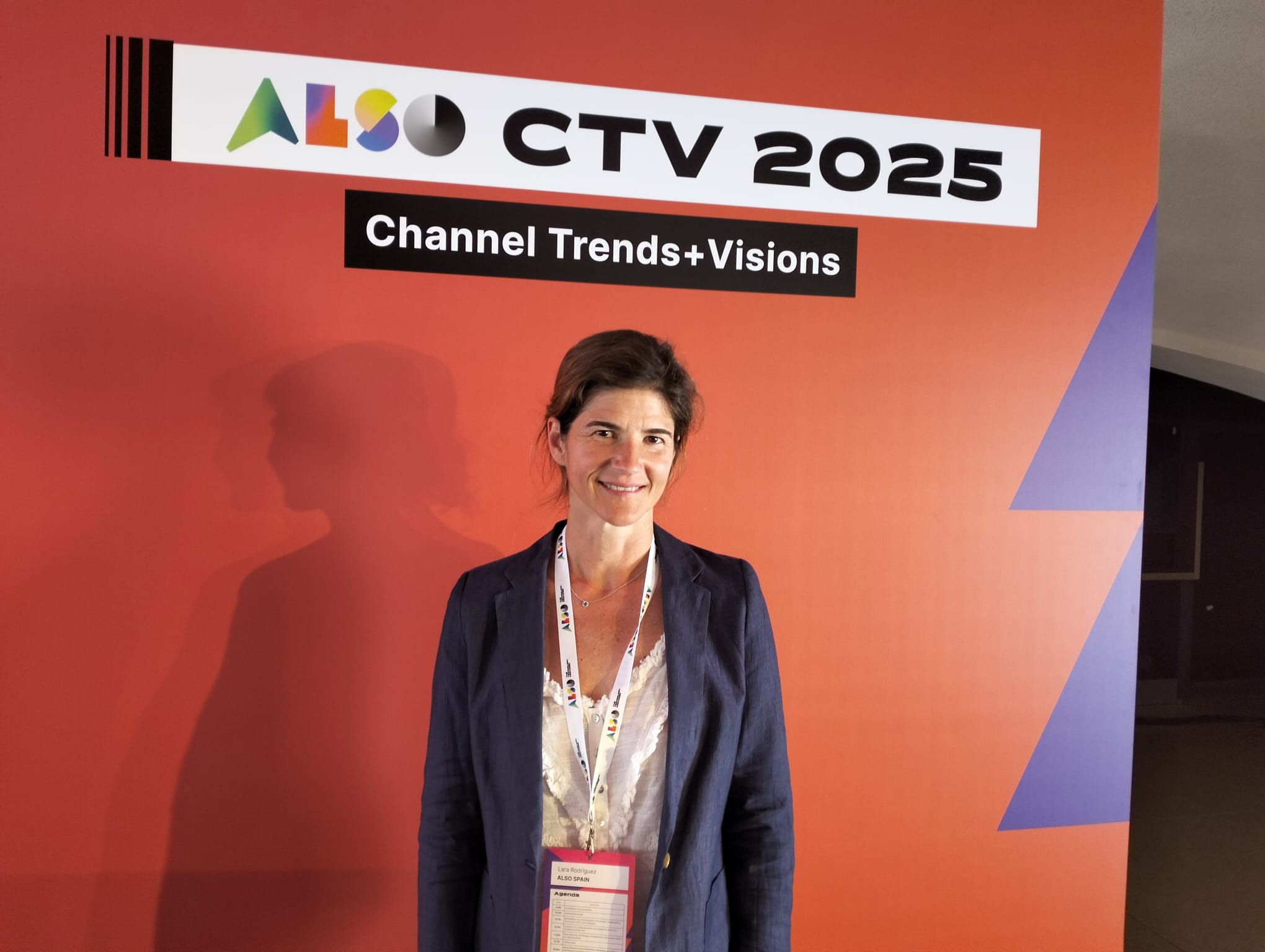 "Queremos fomentar el crecimiento conjunto con los partners"