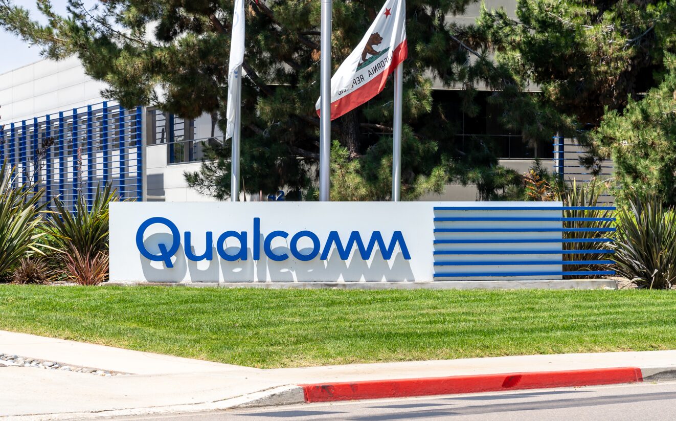 Qualcomm anuncia que diseñará chips para servidores