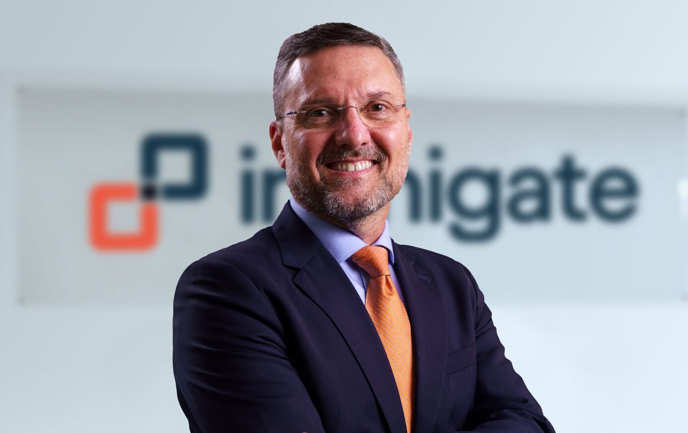 Infinigate va a por todas en la región ibérica