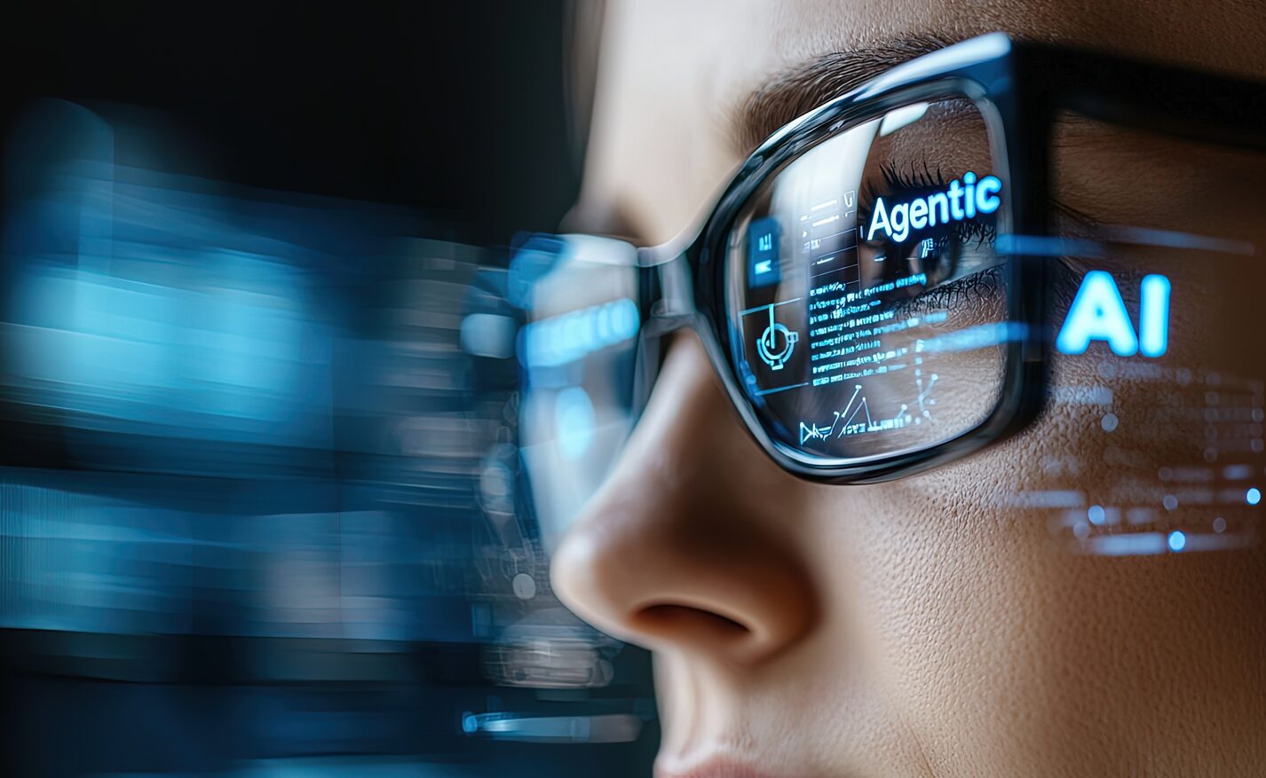 Qué es la IA Agéntica (IAA). Cómo funciona y aplicaciones